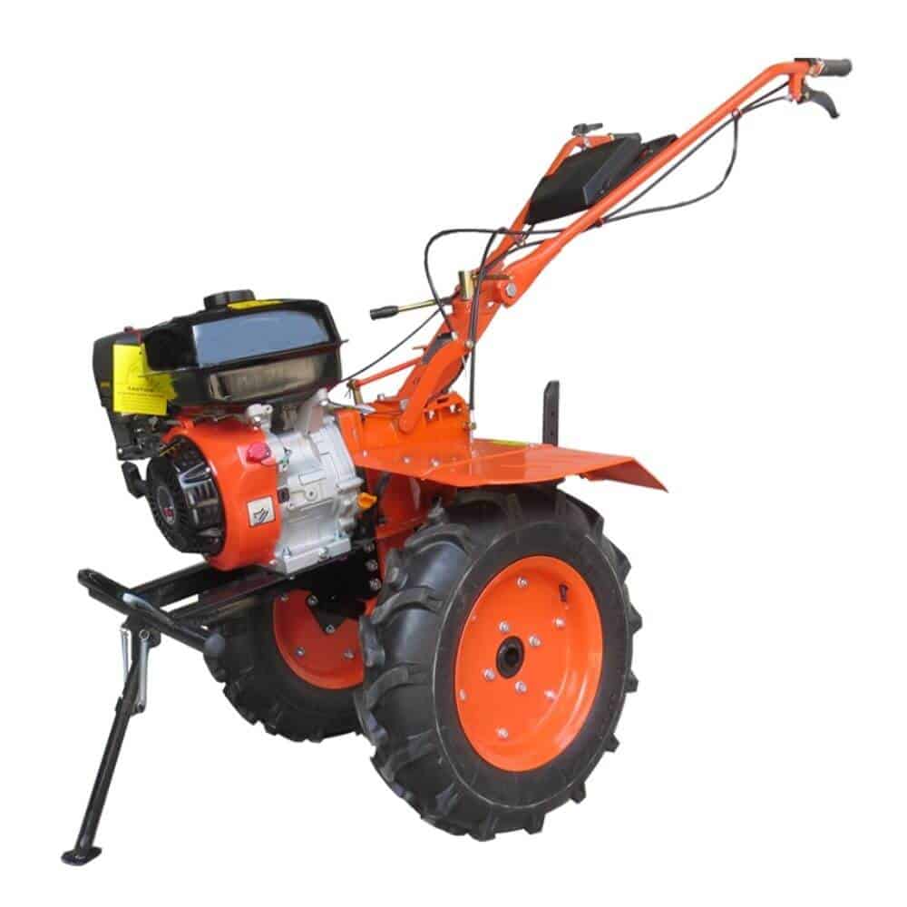 HT105FB(E) 9hp Farm China Mini Tiller Cultivator For Greenhouse ...