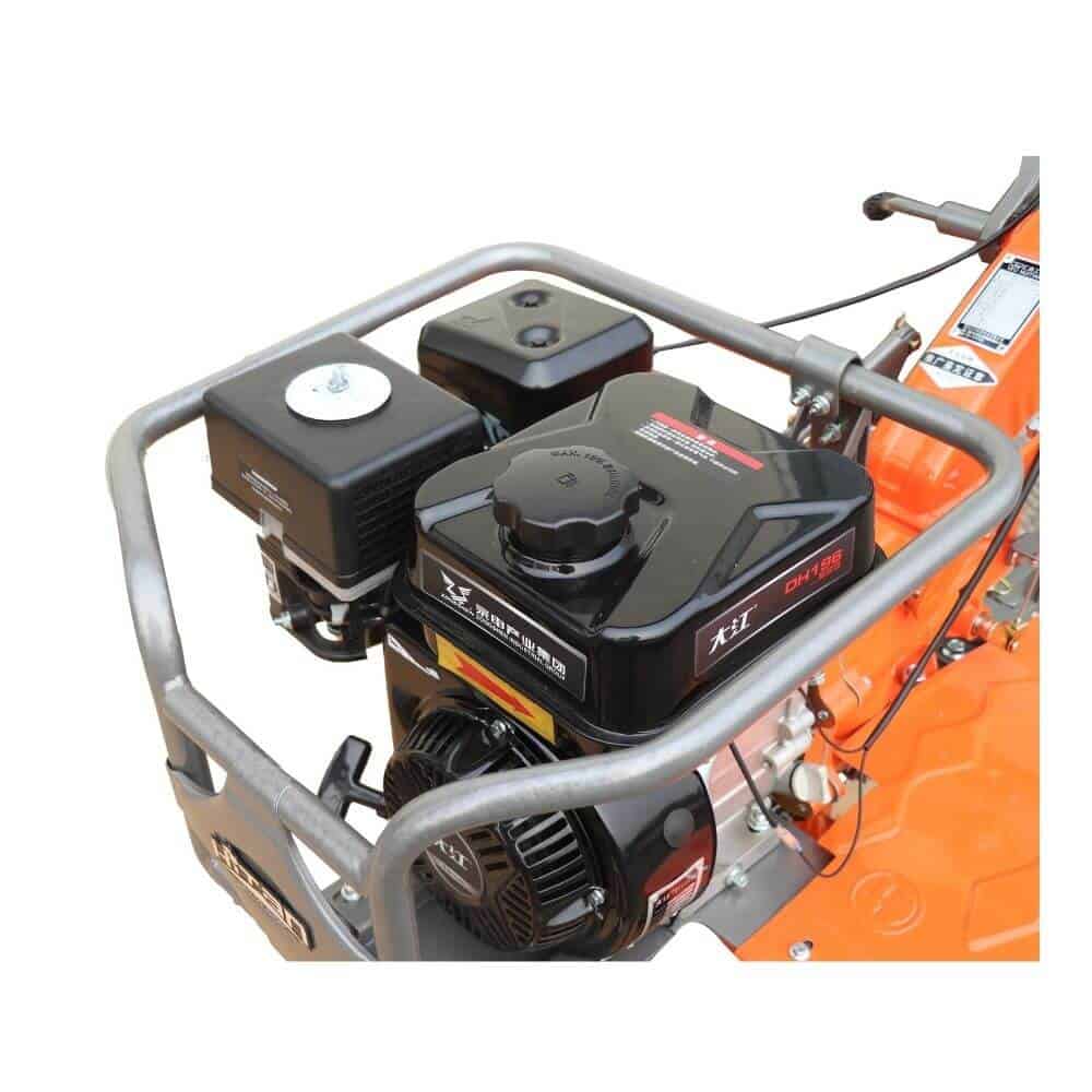 HT171A Gear Driving Multifunction Newest Mini Motocultor - Huitian Power
