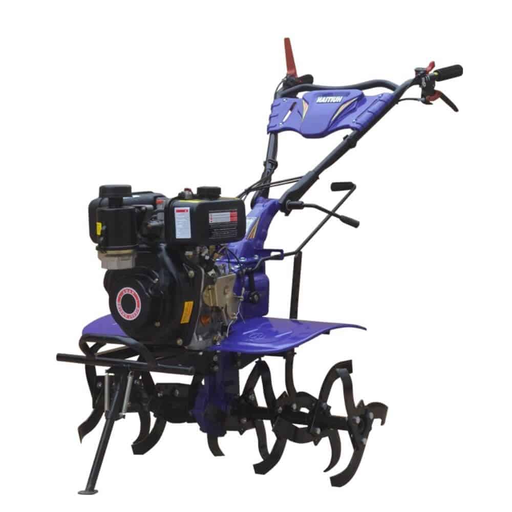 HT950D 5.5hp New Farm Chongqing Power Weeder In China - Huitian Power