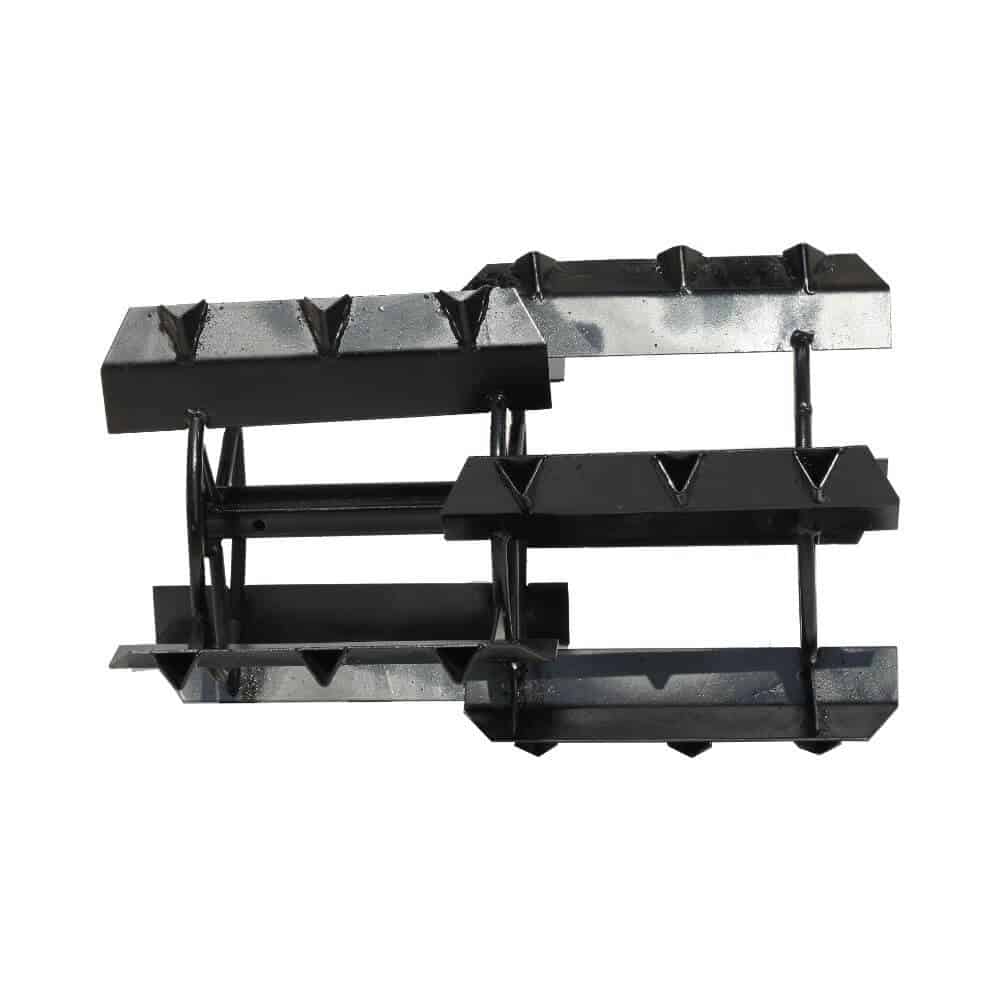 Huitian Efficient Interlaced Paddy Wheel(32mm) - Huitian Power