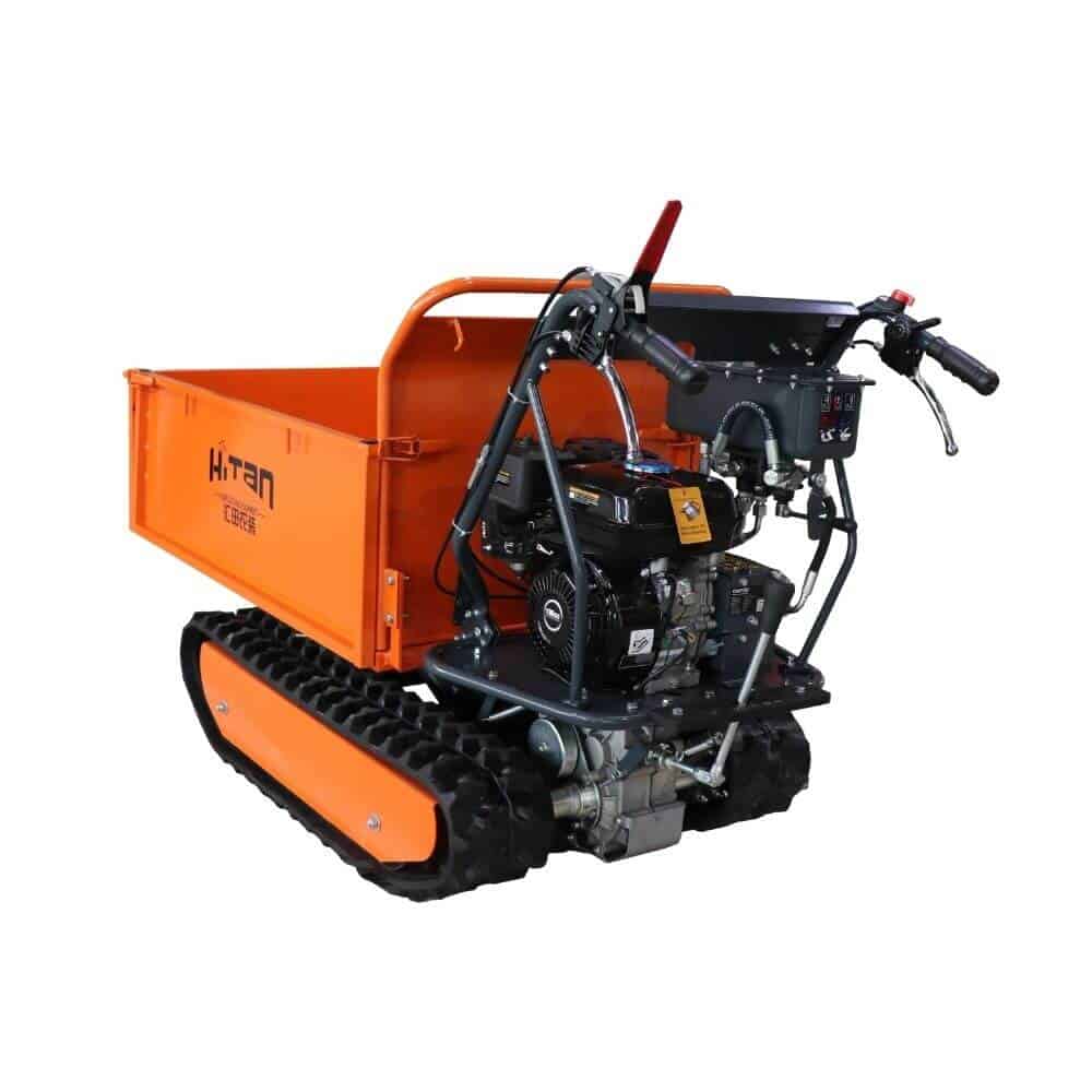 HTQ-750H - Huitian Power