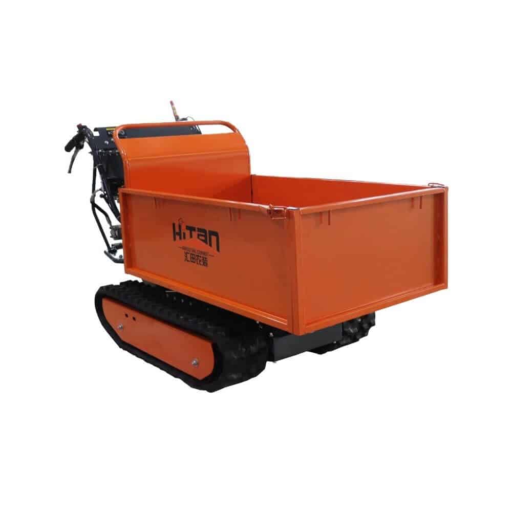 HTQ-750H - Huitian Power