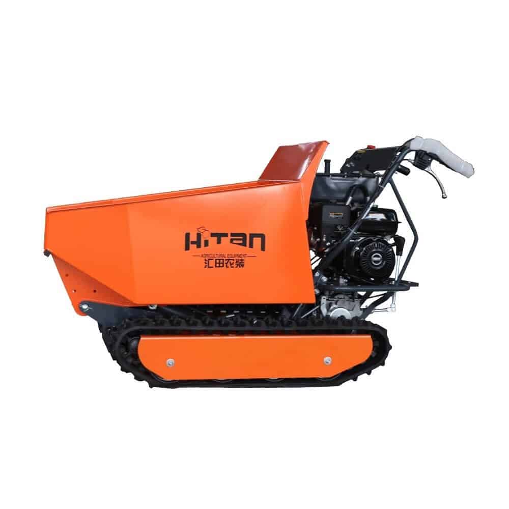 HTQ-750HD - Huitian Power