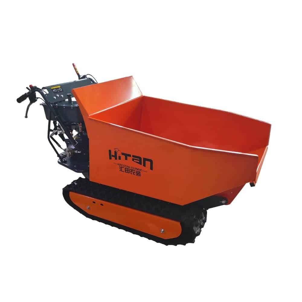 HTQ-750HD - Huitian Power